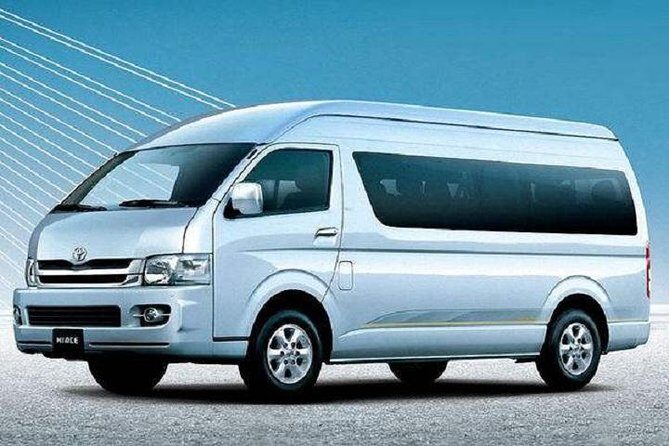 Private Car Service with Driver - FAQs