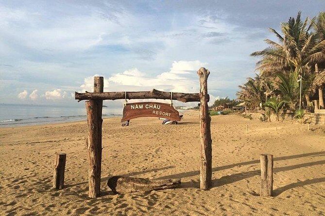 Private Car Services from Phu My port to Saigon City - An Honest Look at the Transport and Tour Experience