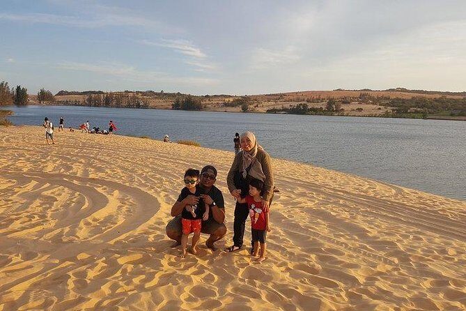 Private Car Services from Phu My port to Saigon City - Authentic Experiences and Honest Insights