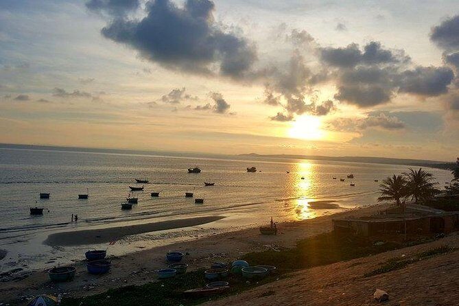 Private Car Services from Phu My port to Saigon City - Who Is This Tour Best For?