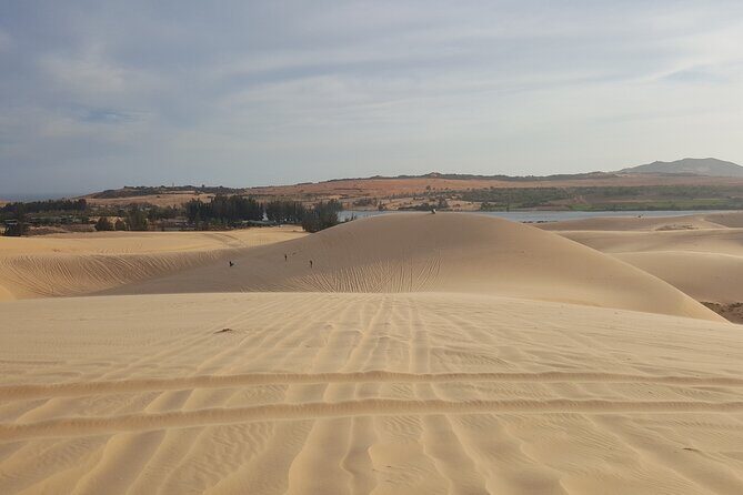 Private Car Services from Phu My port to Saigon City - Final Thoughts