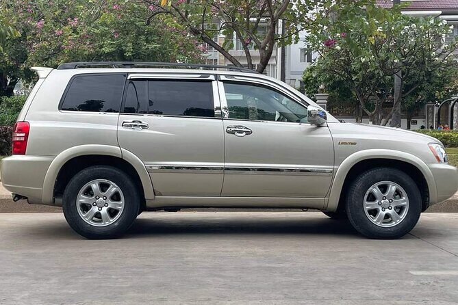 Private Car services from Siem Reap to Phnom Penh - Who Should Consider This Service?