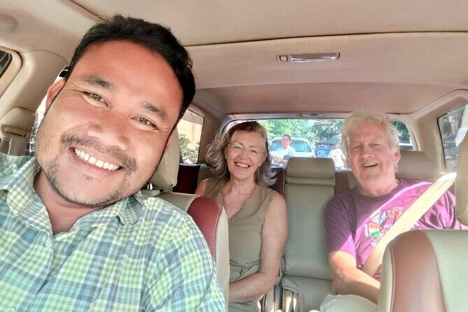 Private Car Siem Reap to Kampot Taxi, Safe & Comfortable Transfer - Final Thoughts on Value and Suitability