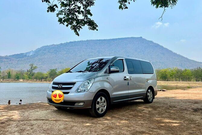 Private Car Siem Reap to Kampot Taxi, Safe & Comfortable Transfer - FAQ