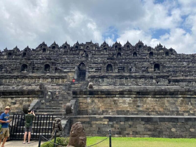 Private car Sunrise Setumbu Hill Borobudur & Prambanan - Exploring the Journey: What to Expect from This Tour