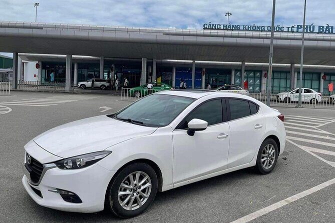 Private Car to and from Hue Airport with Professional Driver - What to Expect When You Book