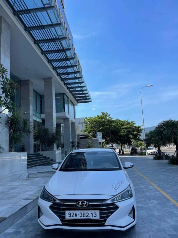 Private Car To Golden Bridge-Ba Na Hills From HoiAn/DaNang - Who Will Love This Experience?