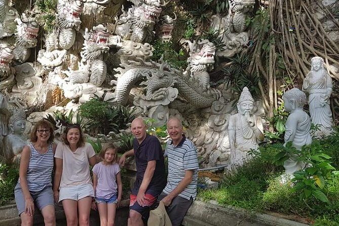 Private Car to Marble Mountains - Hoi An City from Da Nang City - Why This Tour Works