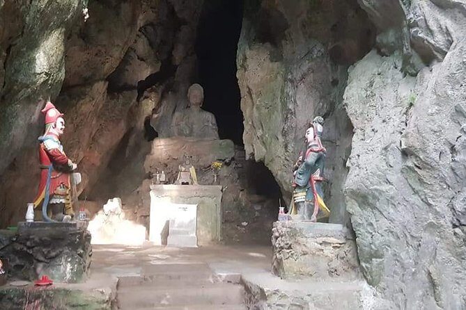 Private Car to Marble Mountains - Hoi An City from Da Nang City - Pricing and Value