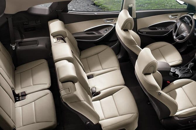 Private car to Mui Ne with an english speaking driver - The Journey from Da Lat to Mui Ne: What to Expect