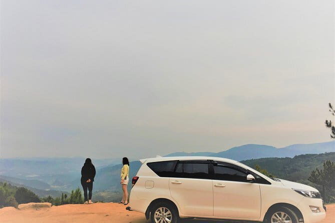 Private car to Mui Ne with an english speaking driver - Frequently Asked Questions