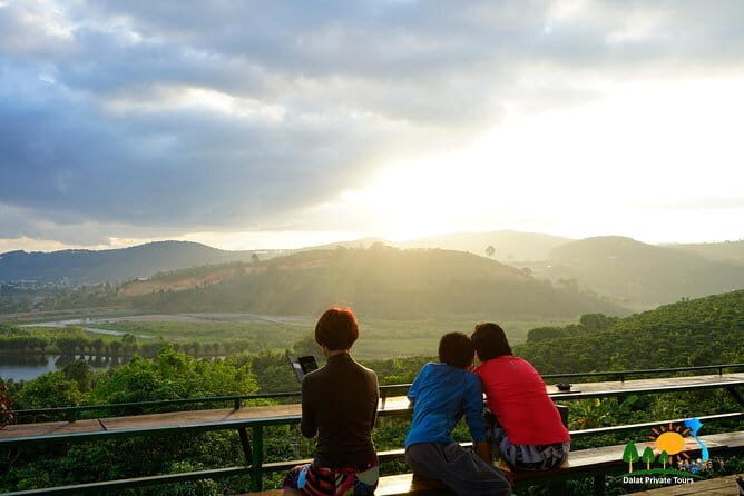 Private car to Mui Ne with an english speaking driver - Final Thoughts