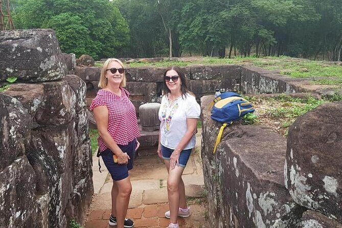 Private Car to My Son Holyland & Hoi An City from Da Nang City - The My Son Holyland Experience