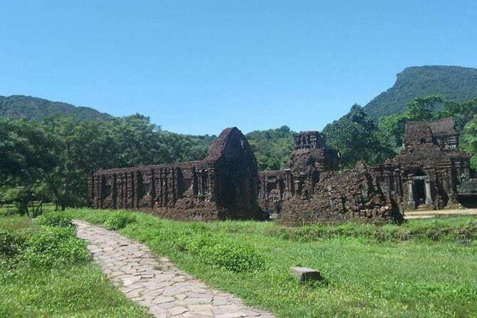 Private Car to My Son Holyland & Hoi An City from Da Nang City - Who Should Consider This Tour?