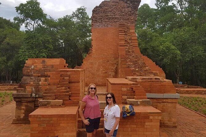 Private Car to My Son Holyland & Hoi An City from Da Nang City - The Sum Up