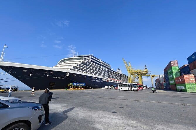 Private Car to My Son Sanctuary and back from Da Nang - Final Thoughts