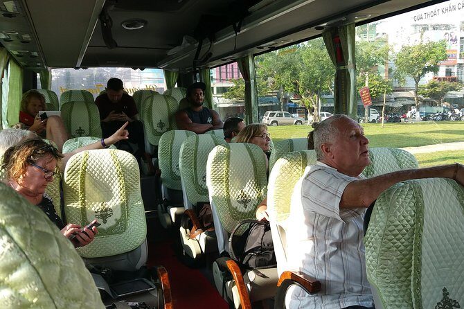 Private car to My Son Sanctuary from Hoi An - Why Choose This Private Car to My Son Sanctuary?