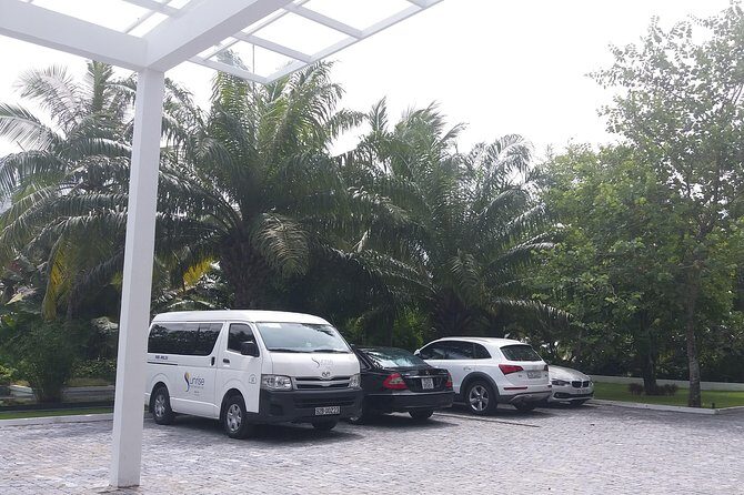 Private car to My Son Sanctuary from Hoi An - FAQs