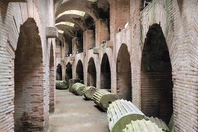 Private car tour among the treasures of the Phlegraean Fields of Naples. - Final Thoughts