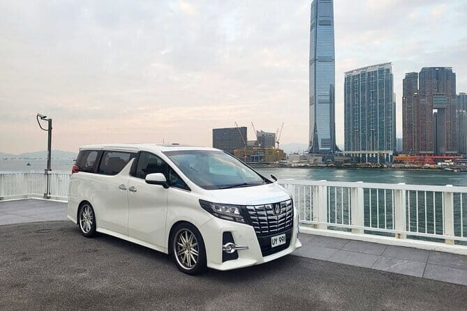 Private car tour, enjoy Hong Kong in total comfort! - An Insider Look at the Hong Kong Private Car Tour