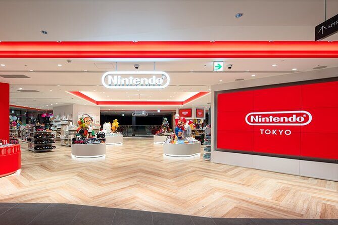 Private Car Tour for Anime Manga Game and Otaku Tour in Tokyo - A Closer Look at What This Tour Offers