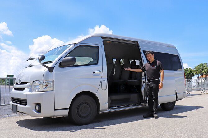 Private Car Tour for Singapore Highlights and Hidden Gems - Who Will Benefit Most from This Tour?