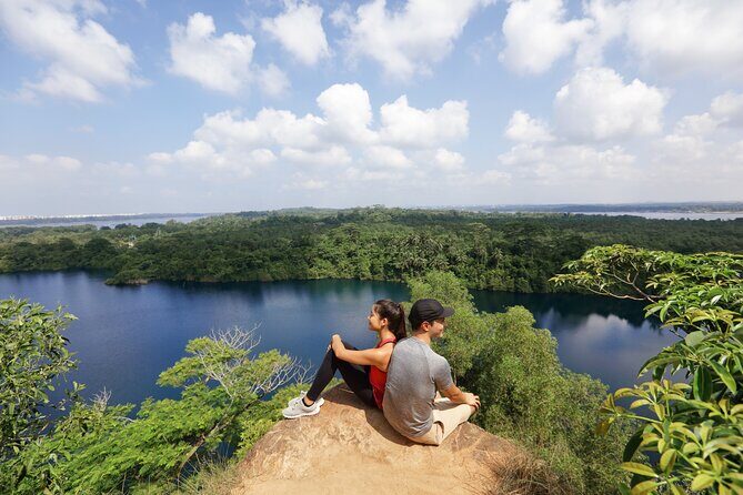 Private Car Tour for Singapore Highlights and Hidden Gems - Final Thoughts