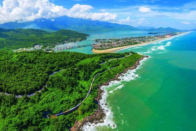 Private Car Tour From Hoi An to Hue - Exploring the Private Car Tour from Hoi An to Hue