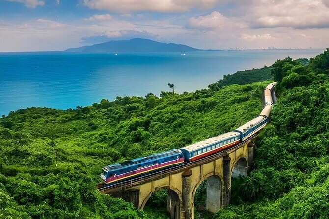 Private Car Tour From Hoi An to Hue - The Experience in Detail