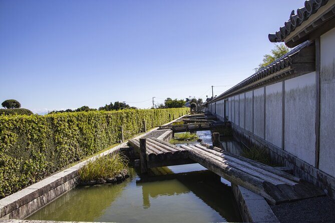 Private Car Tour from Shimizu Port to Visit Kakegawa Tea Culture - The Sum Up