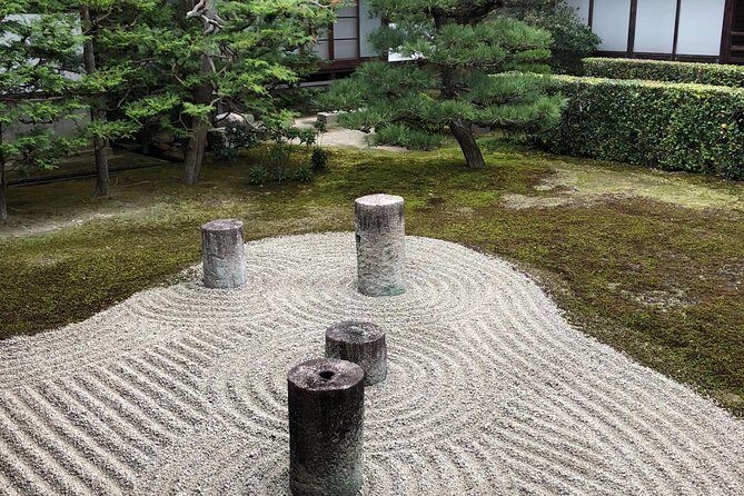 Private car tour in Kyoto (up to 4) - A Deep Dive into the Kyoto Private Car Tour