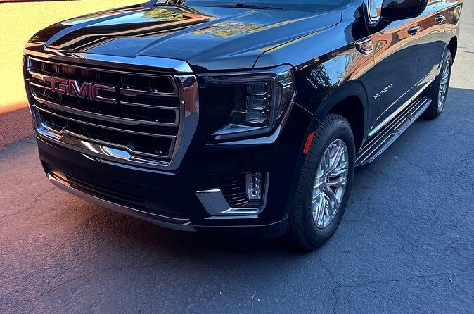 Private car tour in Sedona and Verde Valley experience - Why Choose This Tour?