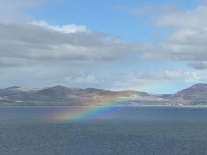 Private Car Tour Killarney: Ring of Kerry & Valentia Island - Things to Consider