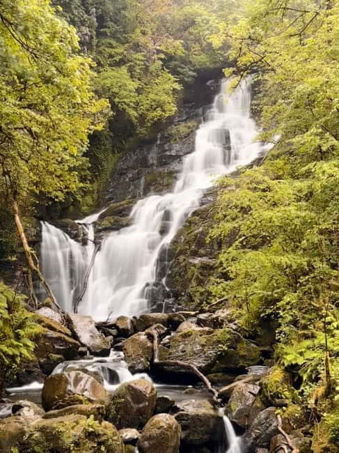 Private Car Tour Killarney: Ring of Kerry & Valentia Island - Final Thoughts