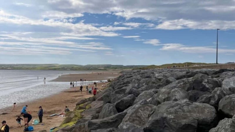 Private Car Tour: Limerick to Cliffs of Moher, Burren Caves - Who Should Consider This Tour?