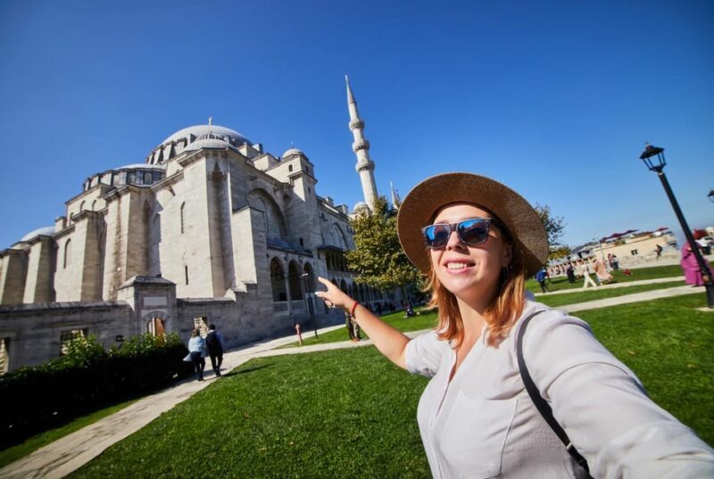 Private Car Tour of Istanbul Old City and Top 7 Attractions - An In-Depth Look at the Tour Experience