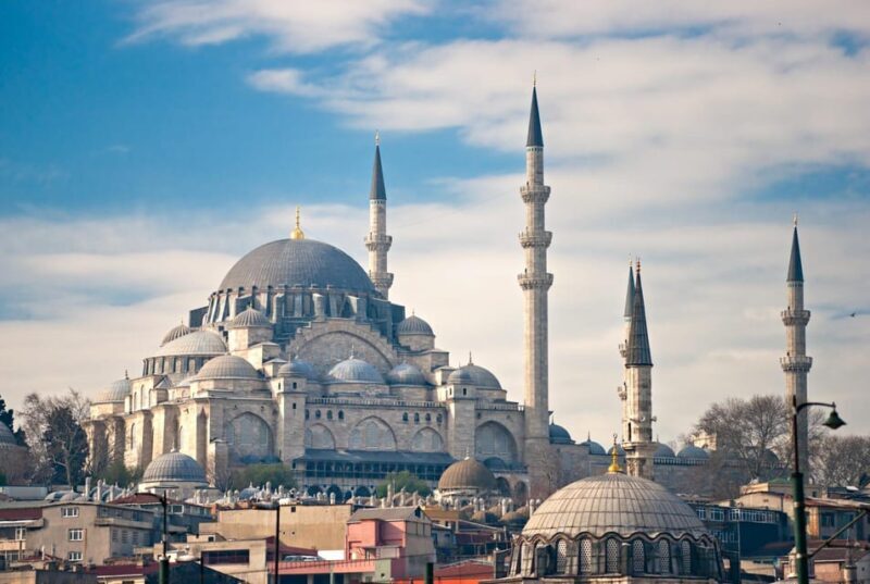 Private Car Tour of Istanbul Old City and Top 7 Attractions - Final Thoughts