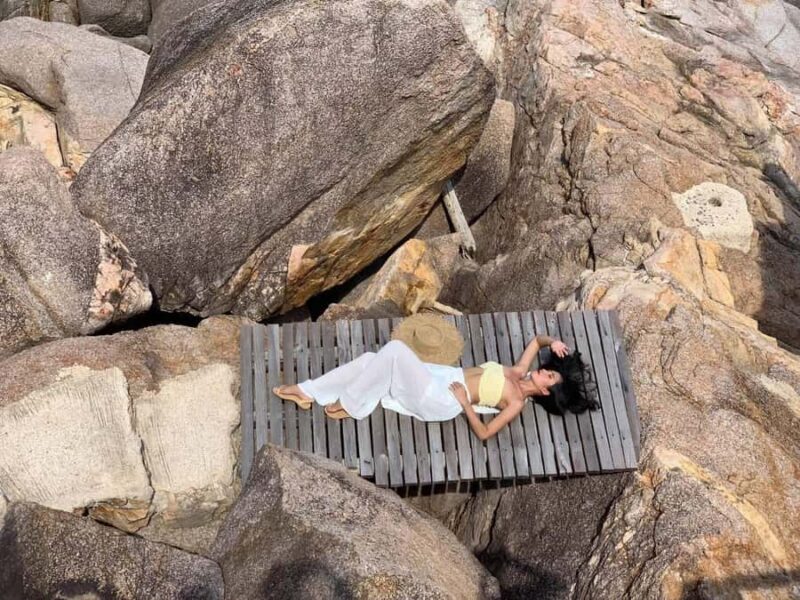 Private Car Tour of Koh Tao 8 Viewpoints & Beach - Who Will Love This Tour?