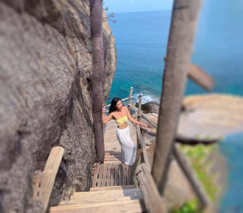 Private Car Tour of Koh Tao 8 Viewpoints & Beach - FAQ