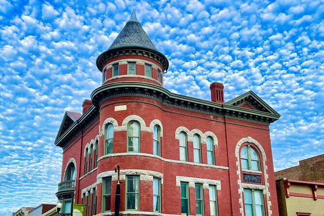 Private Car Tour of Staunton Sights and Stories - The Complete Breakdown of the Tour