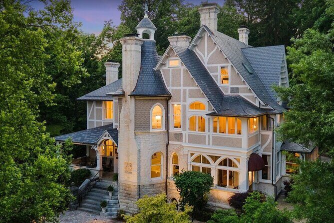 Private Car Tour of Staunton Sights and Stories - Frequently Asked Questions