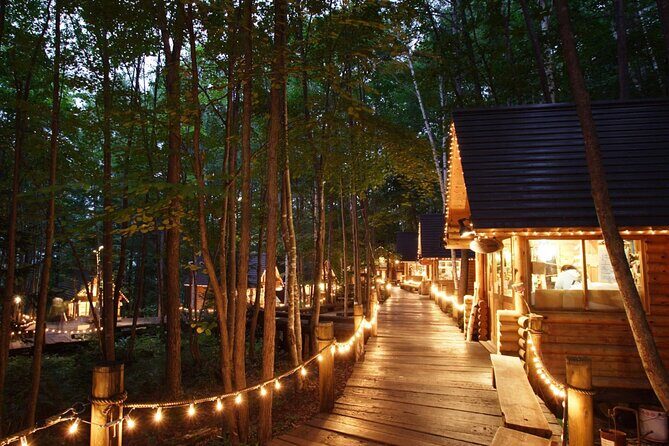 Private Car Tour to Biei Furano and Blue Pond from Sapporo - FAQ