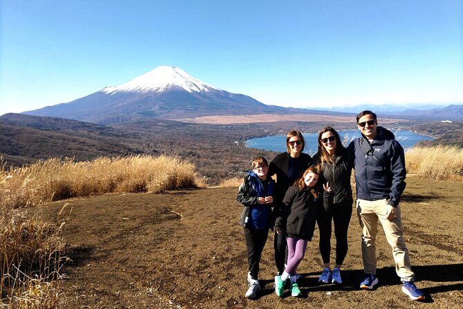 Private Car Tour to Mt. Fuji and Kawaguchiko or Hakone - FAQ