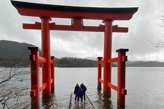 Private Car Tour to Mt. Fuji Lake Kawaguchiko - FAQ