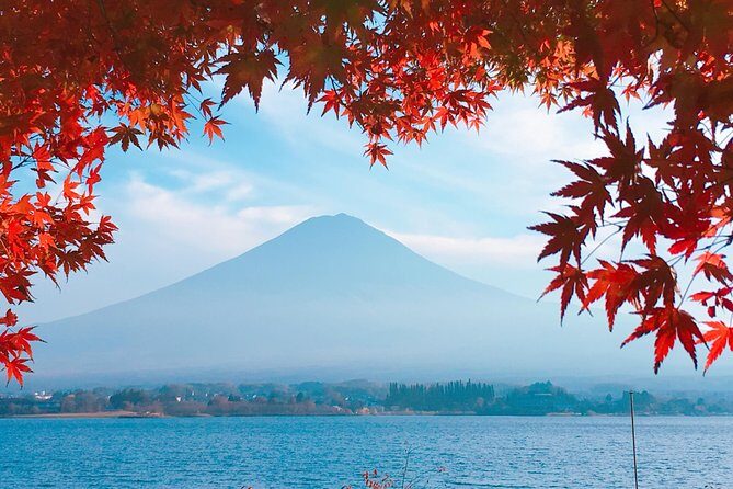 Private Car Tour to Mt. Fuji Lake Kawaguchiko or Hakone - FAQs