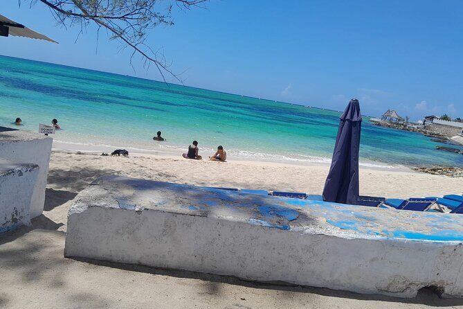 Private Car Tour to Negril Jamaica - An Honest Look at the Private Car Tour to Negril, Jamaica