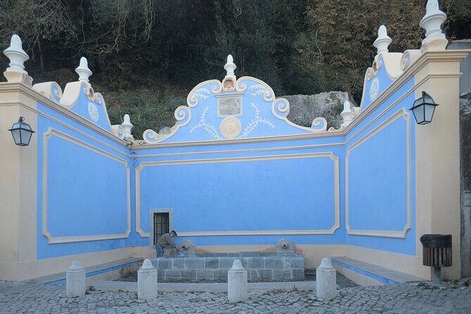 Private Car Tour to Pena Palace and National Park - FAQ