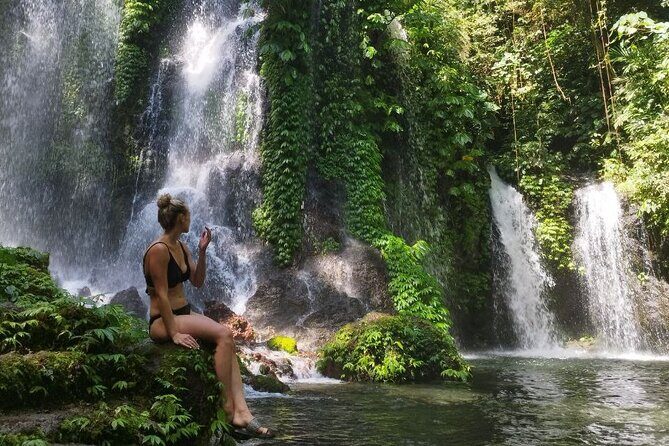 Private Car Tour Ulundanu Temple & Tanah Lot Temple All Inclusive - Authentic Comments from Travelers