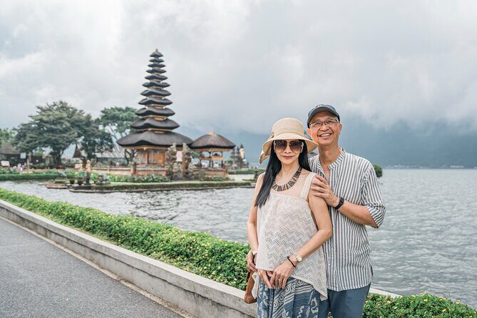 Private Car Tour Ulundanu Temple & Tanah Lot Temple All Inclusive - Final Thoughts: Who Would Love This Tour?