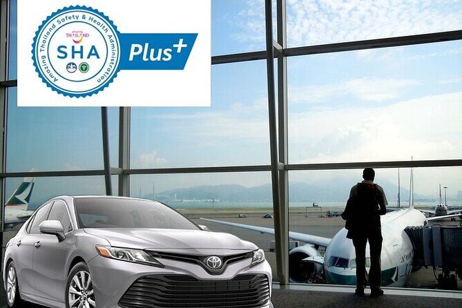 Private Car Transfer  Chiang Mai Airport - Key Points